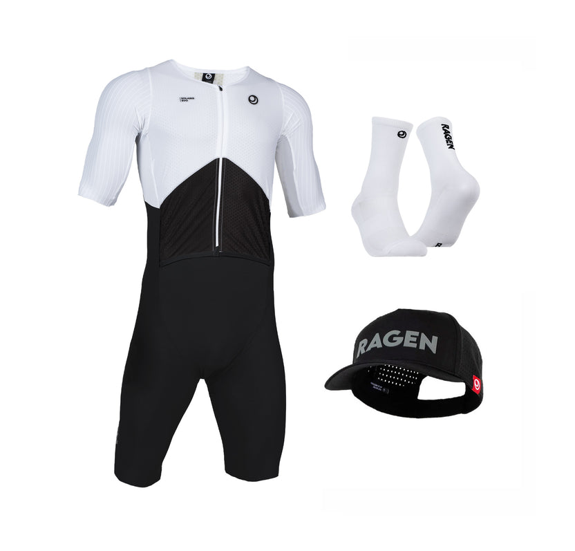 Triathlon, Cycling & Running Performance Apparel | RAGEN